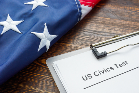 USCIS Announces Update on the Naturalization Civics Test - Kolko ...